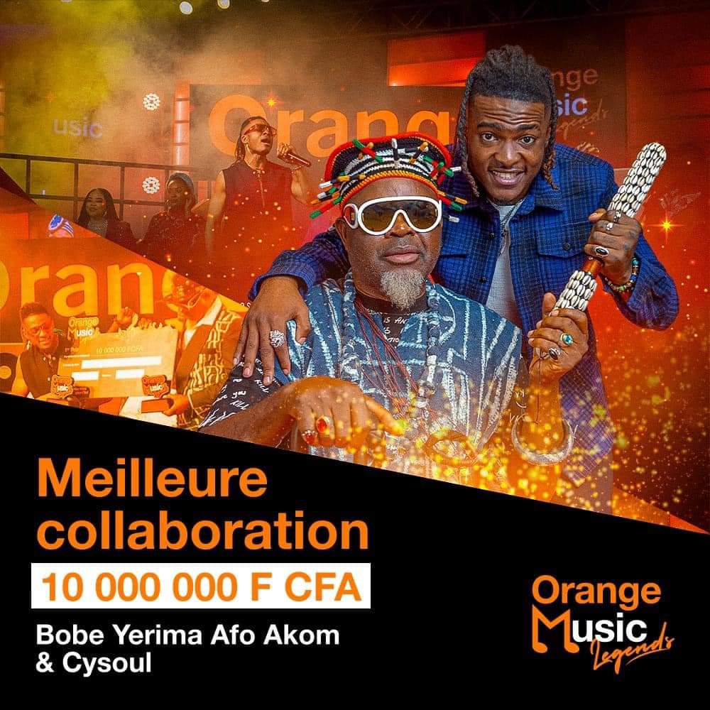 Orange Music Legends : giga concert au PAPOSY ce 3 juillet , pour le ...